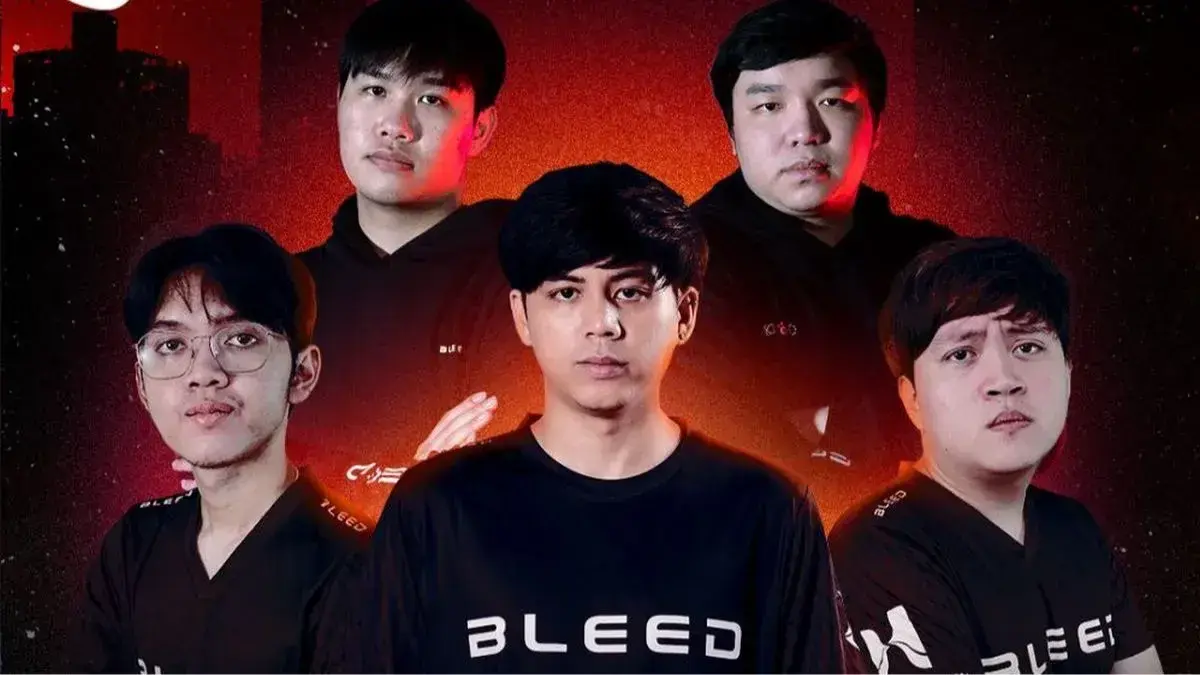 Mikoto is back, joins Bleed Esports | GosuGamers