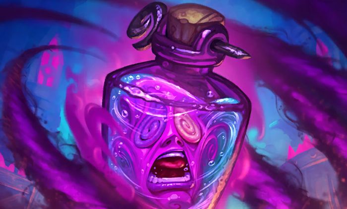 Hearthstone | Hearthstone Live Score, News, Matches, Rankings, and ...