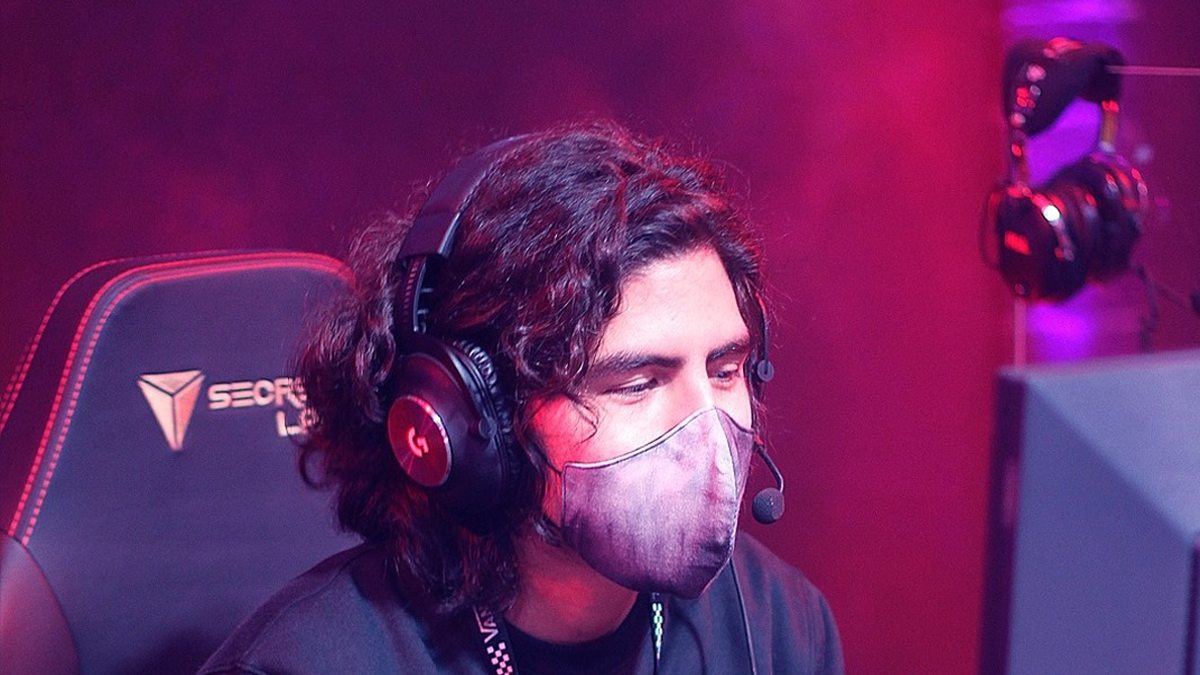 Interview with Thunder Predator's LeoStyle: "Coach Fear will help ...