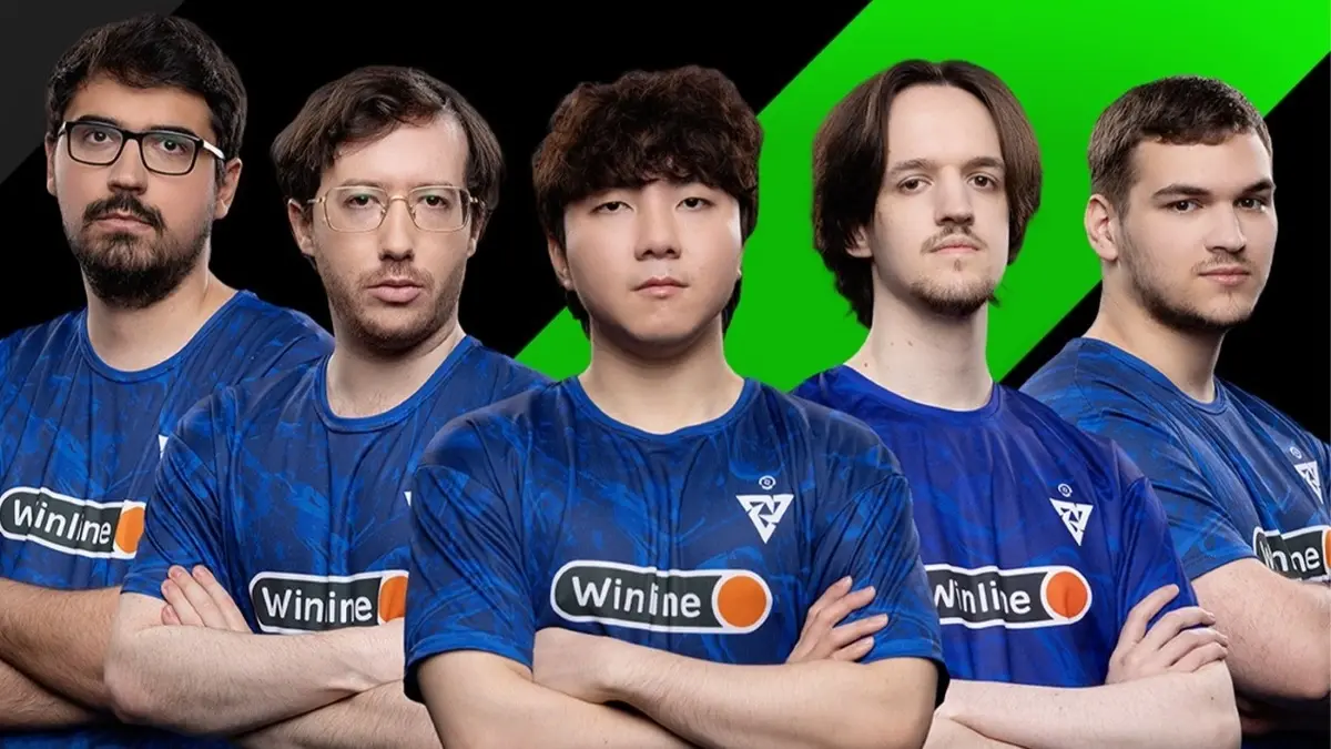 Tundra Esports withdraws from DreamLeague Season 26, replaced by NAVI ...