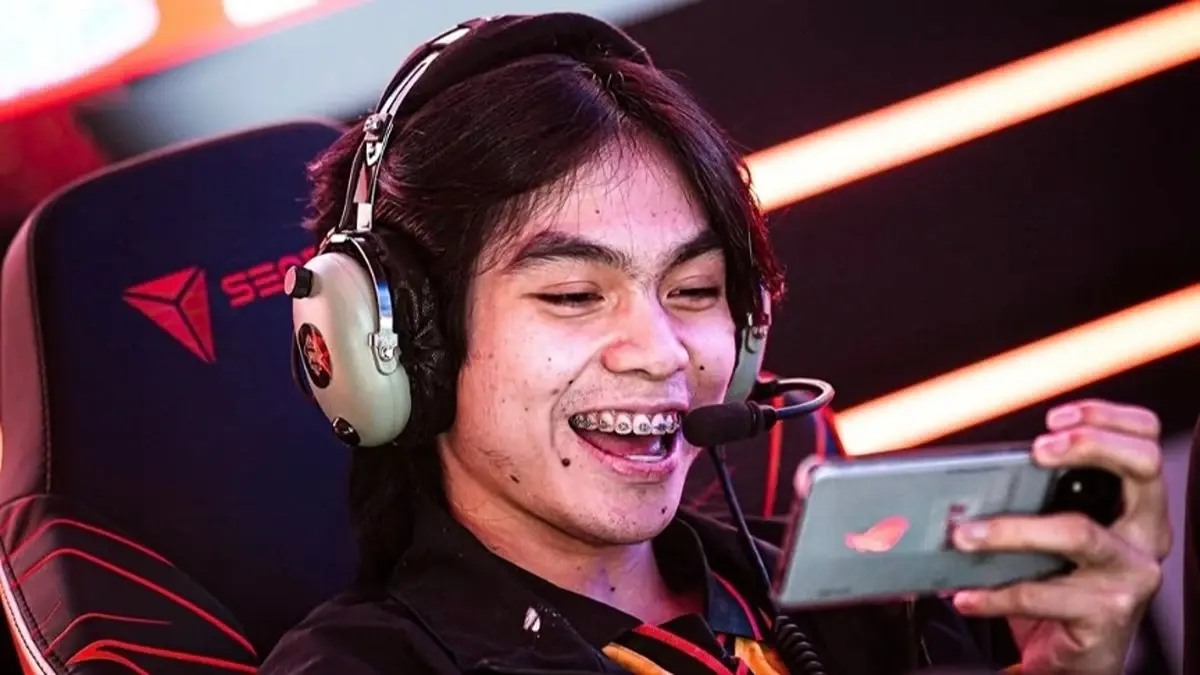 M6 World Championship Knockout Stage Day 2: Fnatic ONIC PH, Team Liquid ...