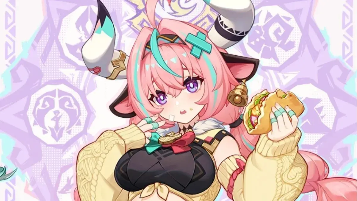 Genshin Impact 5.5: Varesa’s best build, gear, and teammates | GosuGamers