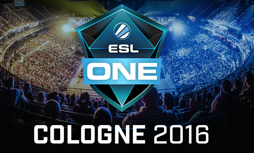 CS:GO Update brings Cologne 2016 Stickers | GosuGamers