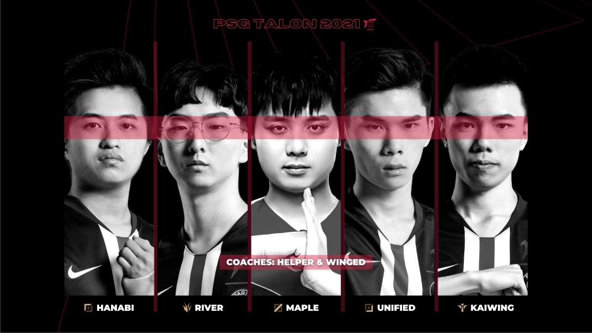 Here are the final standings of the PCS 2021 Spring season | GosuGamers