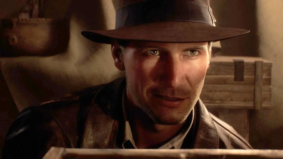 Indiana Jones and the Great Circle: Good licensed video games are so ...