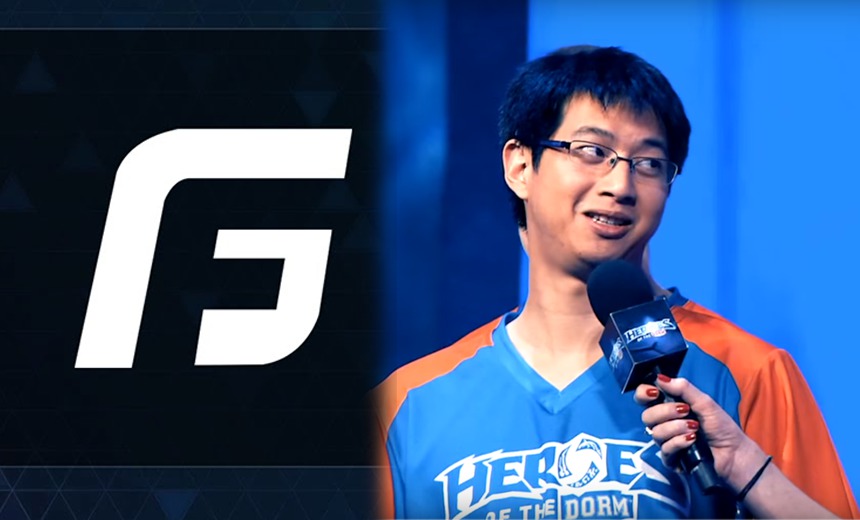 Yuuj added as coach to Gale Force eSports | GosuGamers