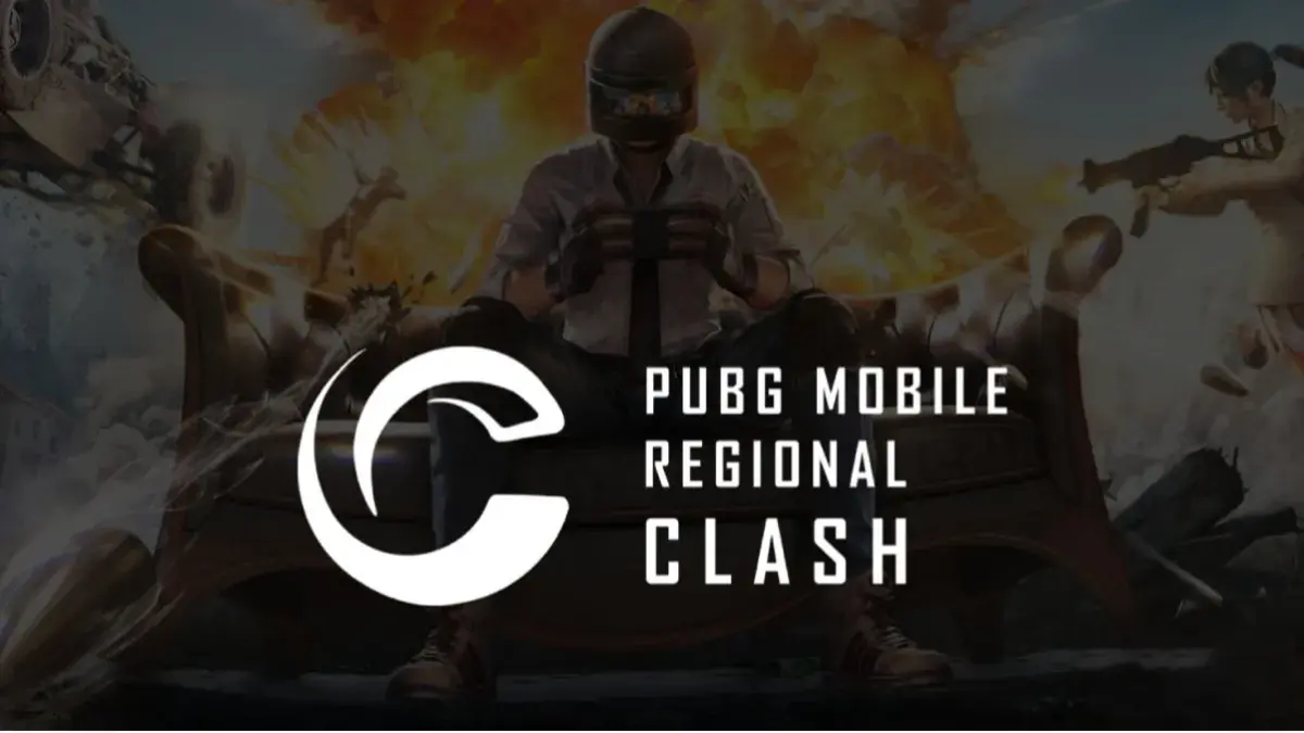 PUBG Mobile Regional Clash 2025 - Rondo Cup: Schedule, Teams, News & Prize Pool - GosuGamers ...