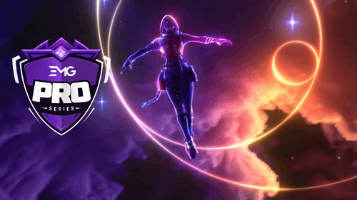 EMG Pro Series: Schedule, Teams, News & Prize Pool - GosuGamers ...