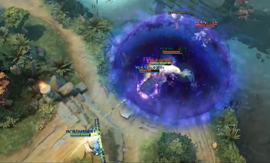 The top five plays at Starladder i-League | GosuGamers