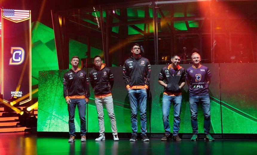 Digital Chaos advance to the Boston Major quarterfinals | GosuGamers