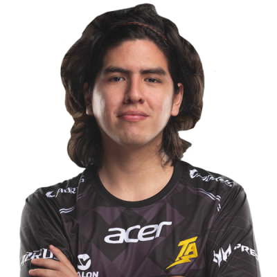 Dota 2 Player LeoStyle | GosuGamers