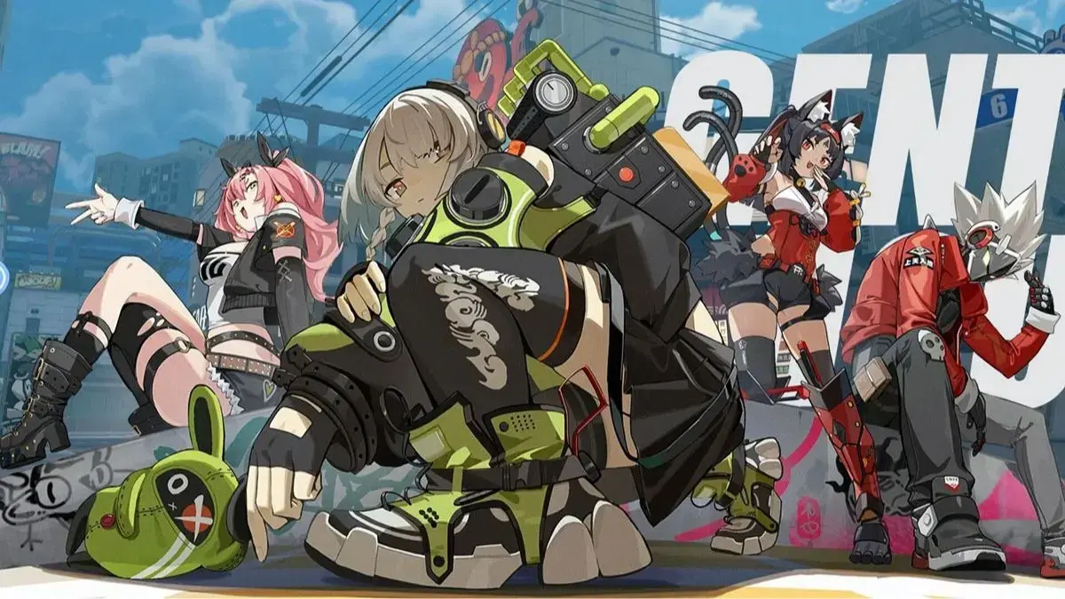 Best Zenless Zone Zero gacha guide: Agent rarity, pity, Bangboos and ...