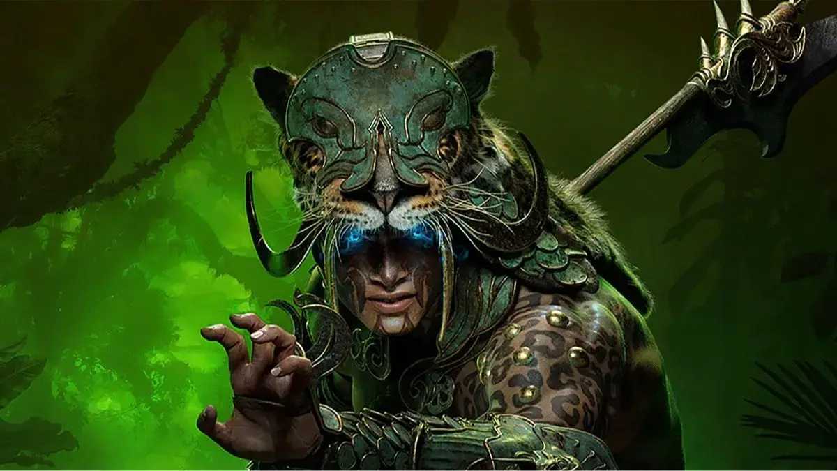 Diablo 4: Vessel of Hatred's new class was inspired by Diablo Immortal ...