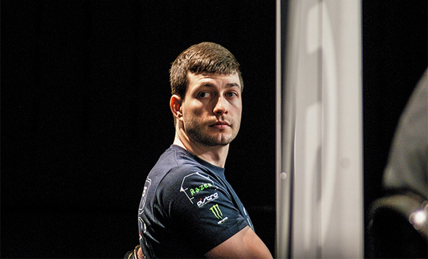 Fear and Zai released from Evil Geniuses | GosuGamers