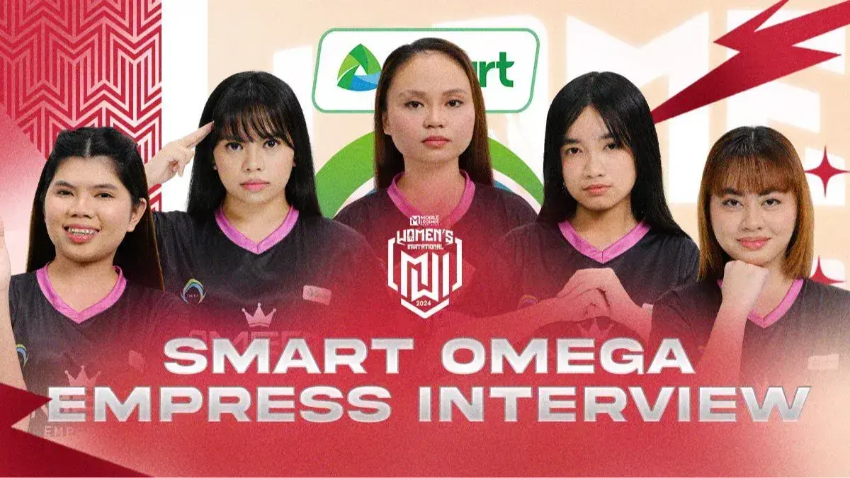 Smart OMEGA Empress Interview: Melissa, MDL, and the wish upon two ...