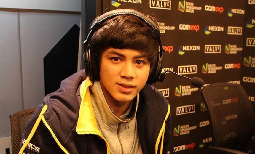 Interview with Fnatic.Dj "We want to be the champions" | GosuGamers