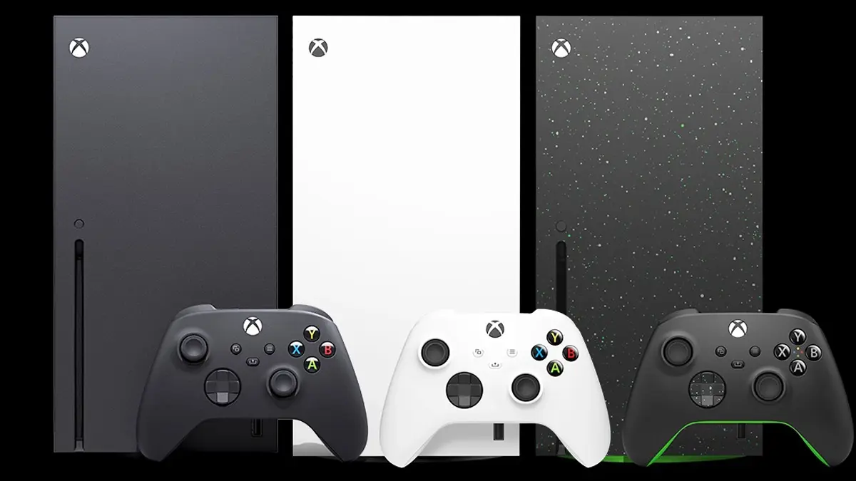 Microsoft partners with AMD for next-gen Xbox consoles and handheld devices | GosuGamers