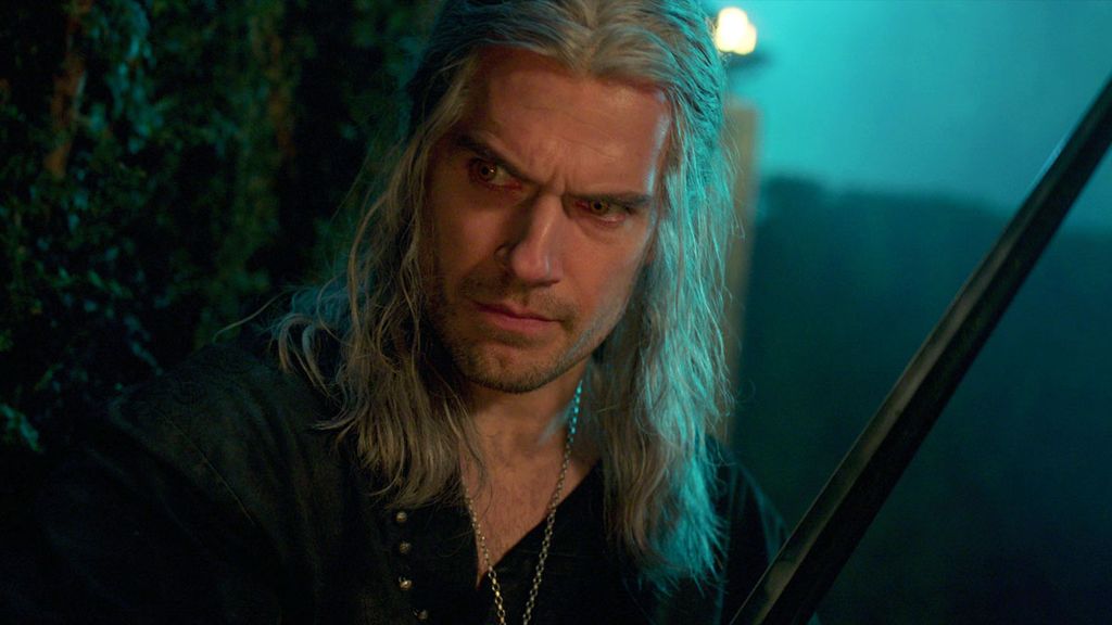The Witcher Season 3 trailer previews Henry Cavill's final run, split ...