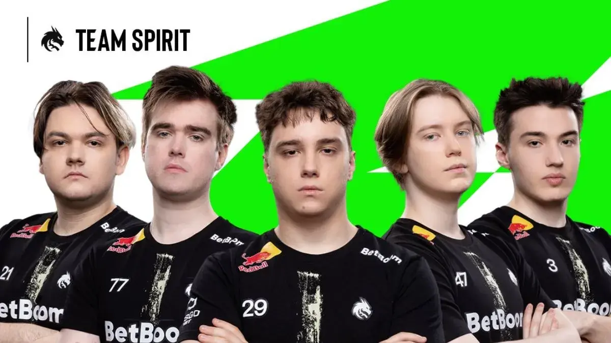 ESL One Raleigh: Team Spirit first to grand finals, Tundra and ...