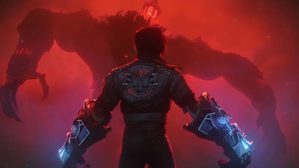 Arcane Season 2 sweeps 52nd Annie Awards with seven wins | GosuGamers