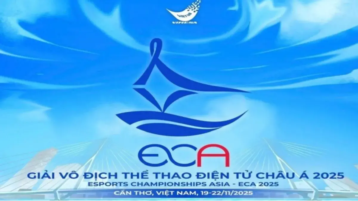 Esports Championships Asia 2025: Schedule, Teams, News & Prize Pool - GosuGamers LoL Coverage