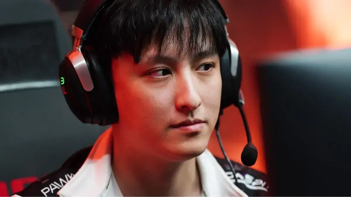 Chinese teams bounce back to open Clavision: Snow Ruyi Playoffs as VP ...