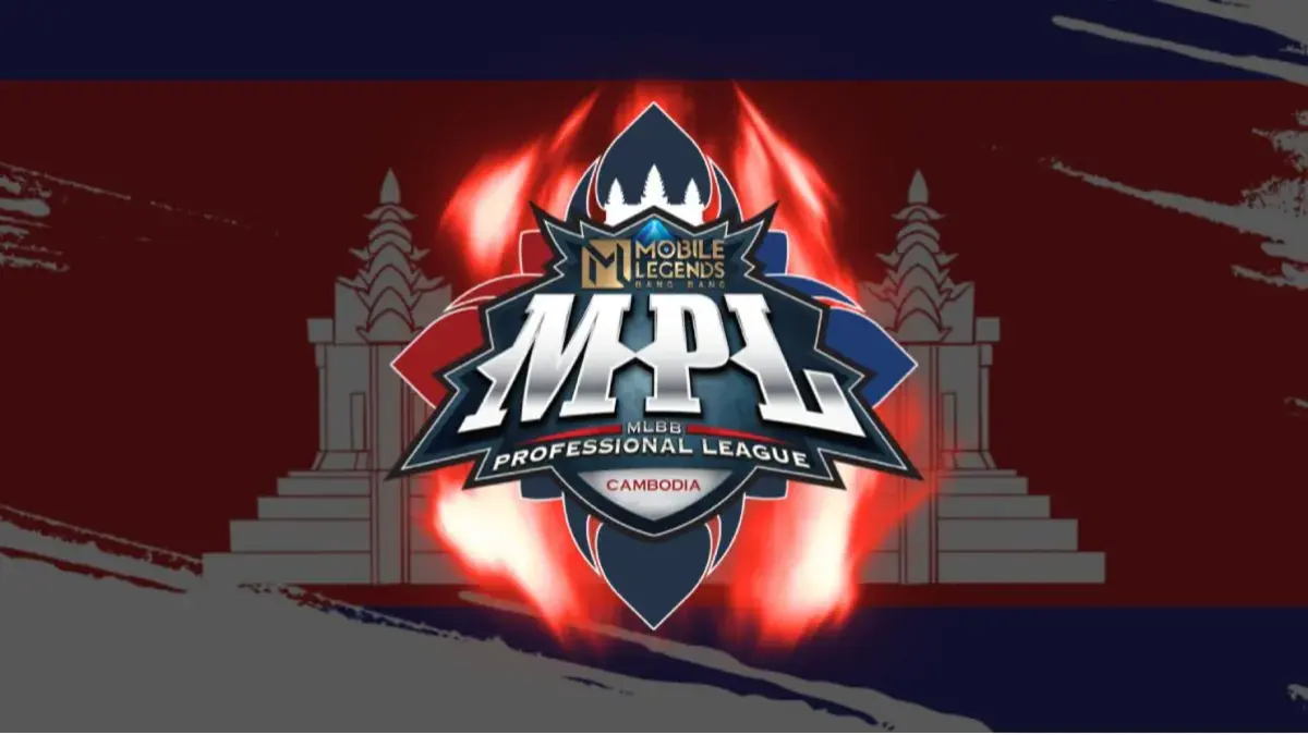 CFU Gaming vs Team Flash KH Live Score on 2025-04-20 of Mobile Legends MPL Cambodia Season 8 ...