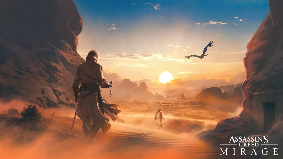 Ubisoft defends creative control of Assassin’s Creed Mirage DLC amid ...
