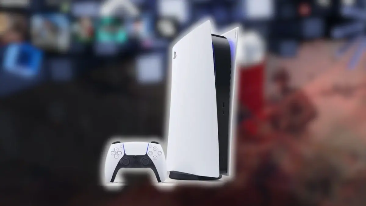 PlayStation 5 update brings back classic PlayStation themes and adds ...