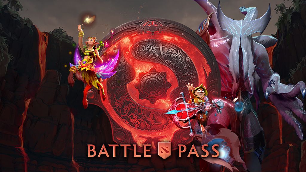 The 2022 Battle Pass has arrived with two arcanas and two personas ...