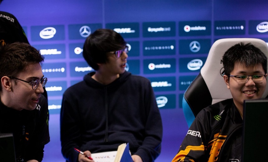 Fnatic land a spot at TI8 | GosuGamers