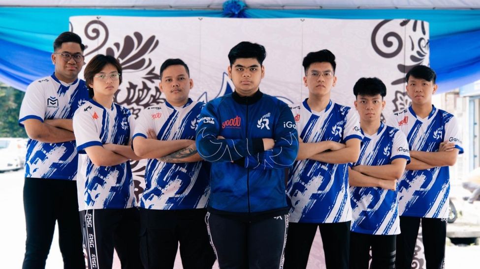 Mobile Legends News: RIPPO returns to MPL Malaysia with RSG Slate MY ...