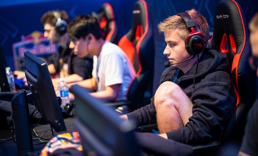 N0tail: One winner, one survivor in Europe. And thank God we were the ...