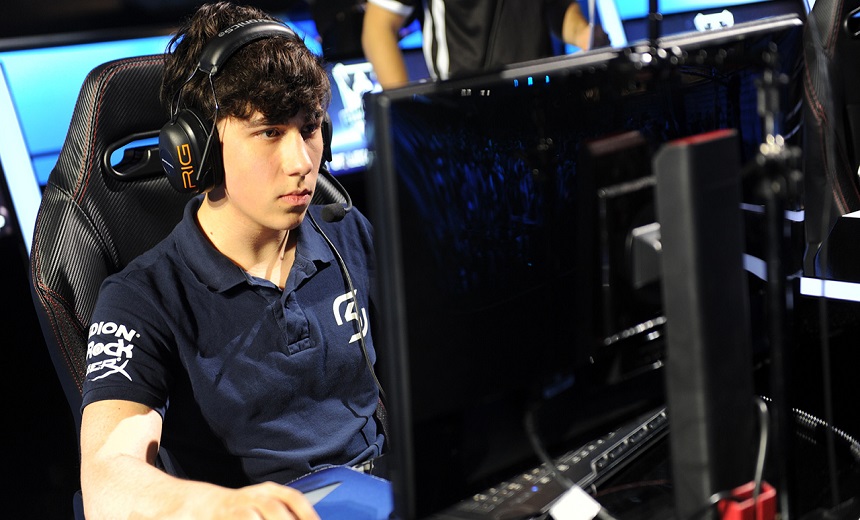 Unicorns of Love look to Gilius, H0RO and Airwaks as subs | GosuGamers