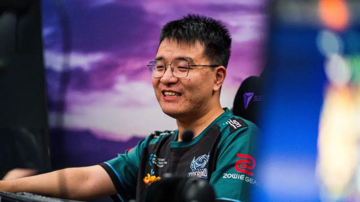 Xtreme Gaming and Team Tidebound stay undefeated after Round 3 of TI ...