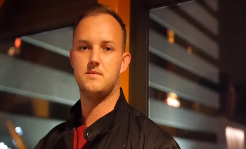 Luke ''Havoc'' Paton steps down from Renegades | GosuGamers