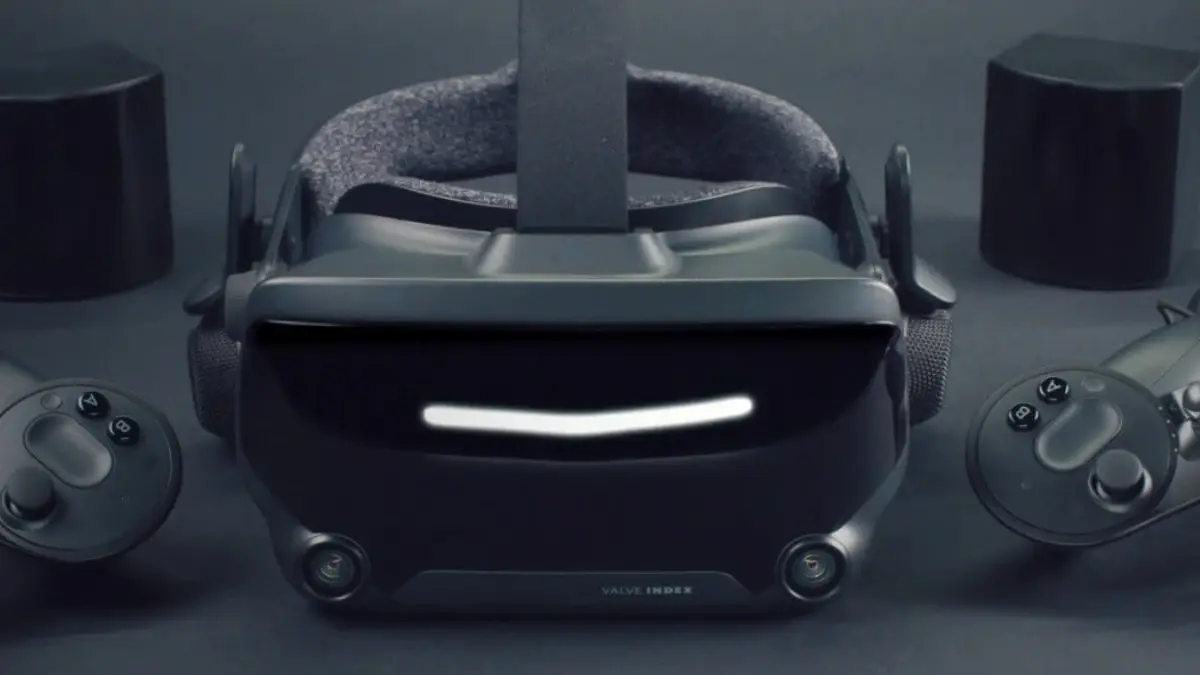 Valve rumours point to possible "Steam Frame" VR headset reveal ...