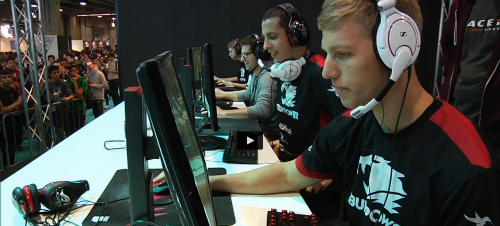 iBUYPOWER and Virtus.pro clutch their spots in the semi finals | GosuGamers