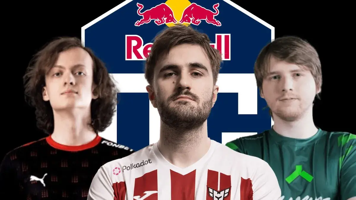 OG to trial Ulnit, Davai Lama, and Kidaro in DreamLeague Season 26 Open ...