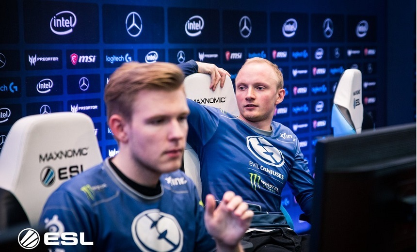 EG, VG make the cut; Final six playoff teams set for ESL One Genting 2018 | GosuGamers