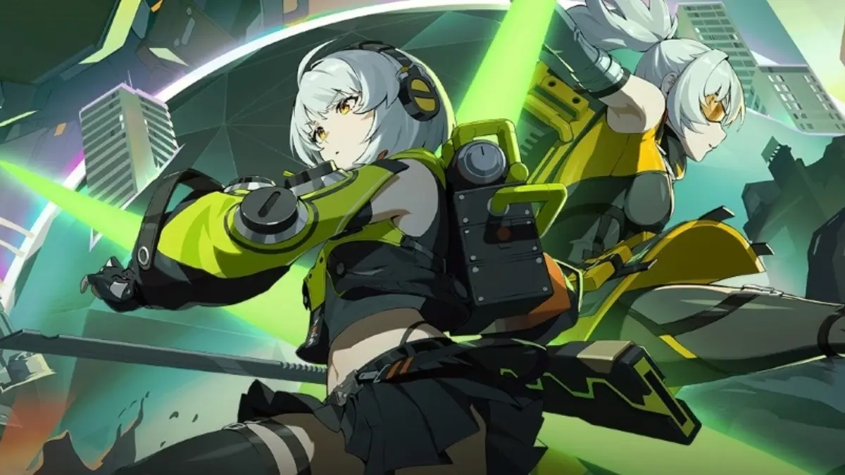 Zenless Zone Zero Version 2.0 and Xbox launch confirmed for June ...