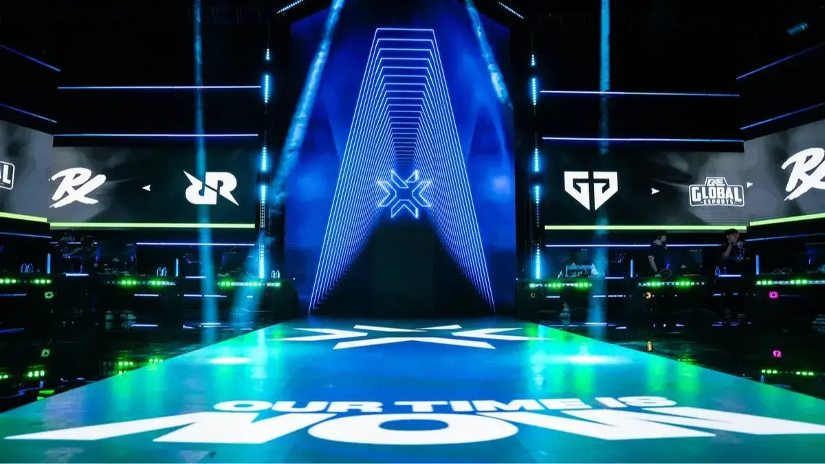 VCT Pacific Stage 2 Survival Guide | GosuGamers