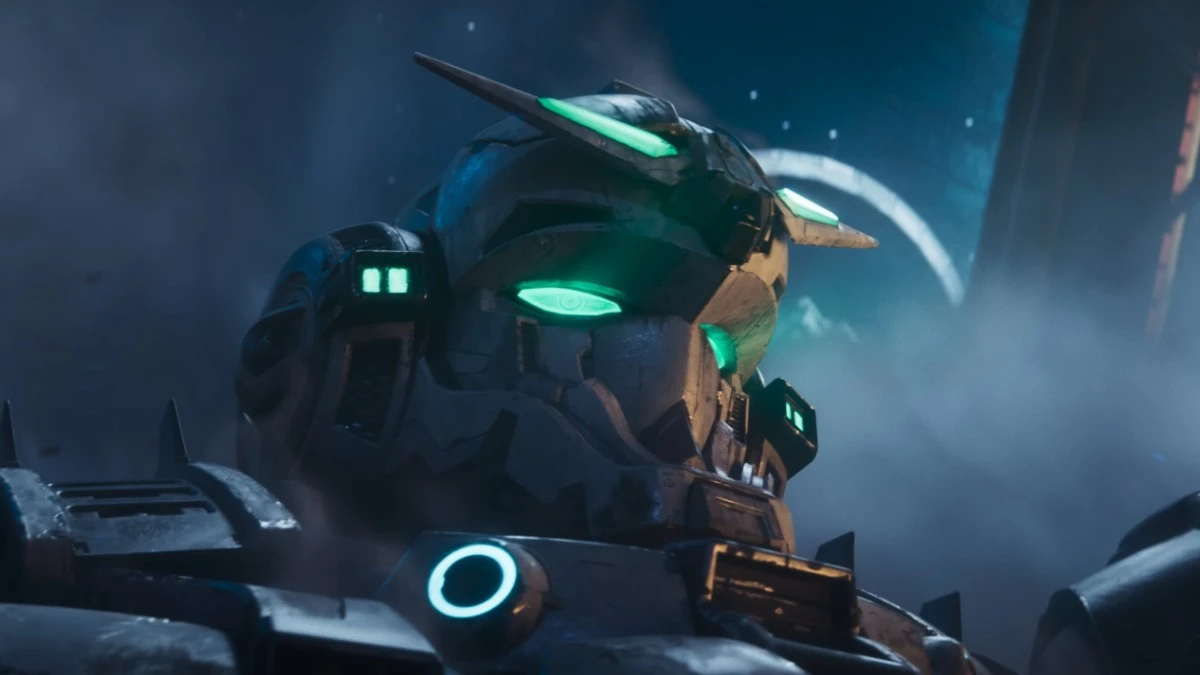 Gundam Rogue Orbit announced by Bandai Namco, launches in 2027 | GosuGamers