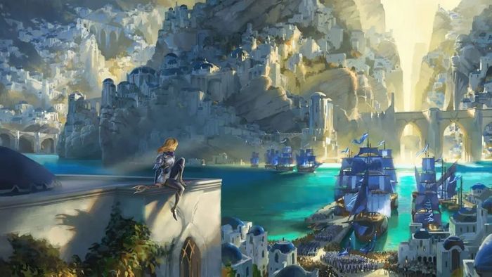 Ghostcrawler has officially ended his journey with Riot Games | GosuGamers