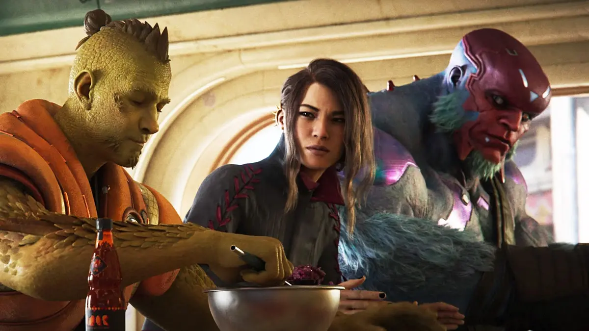 PlayStation is taking Concord offline this week and offering refunds ...