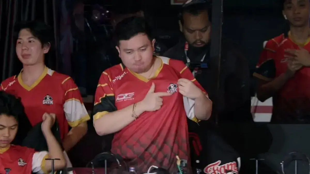 Geek Fam Eliminates Tournament Favourite Bigetron Alpha In MPL ID ...