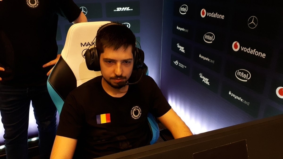 ESL brings Chaos to India as the latest invite to ESL One Mumbai 2019 ...