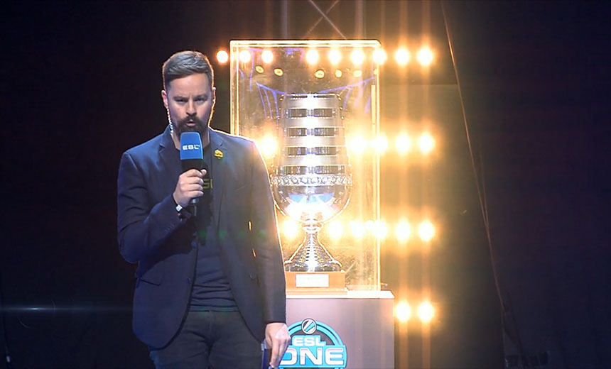 ESL One Cologne 2015 format | GosuGamers