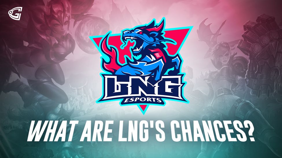 LoL News: LNG Esports have taken out two top LPL teams, can they now make it three in a row ...