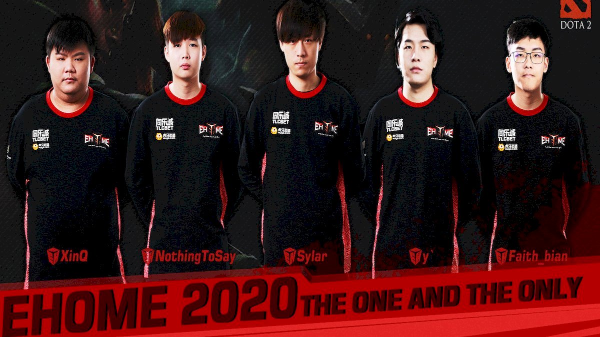 EHOME claims back-to-back titles as DPL-CDA Professional League Season 2 comes to an end ...